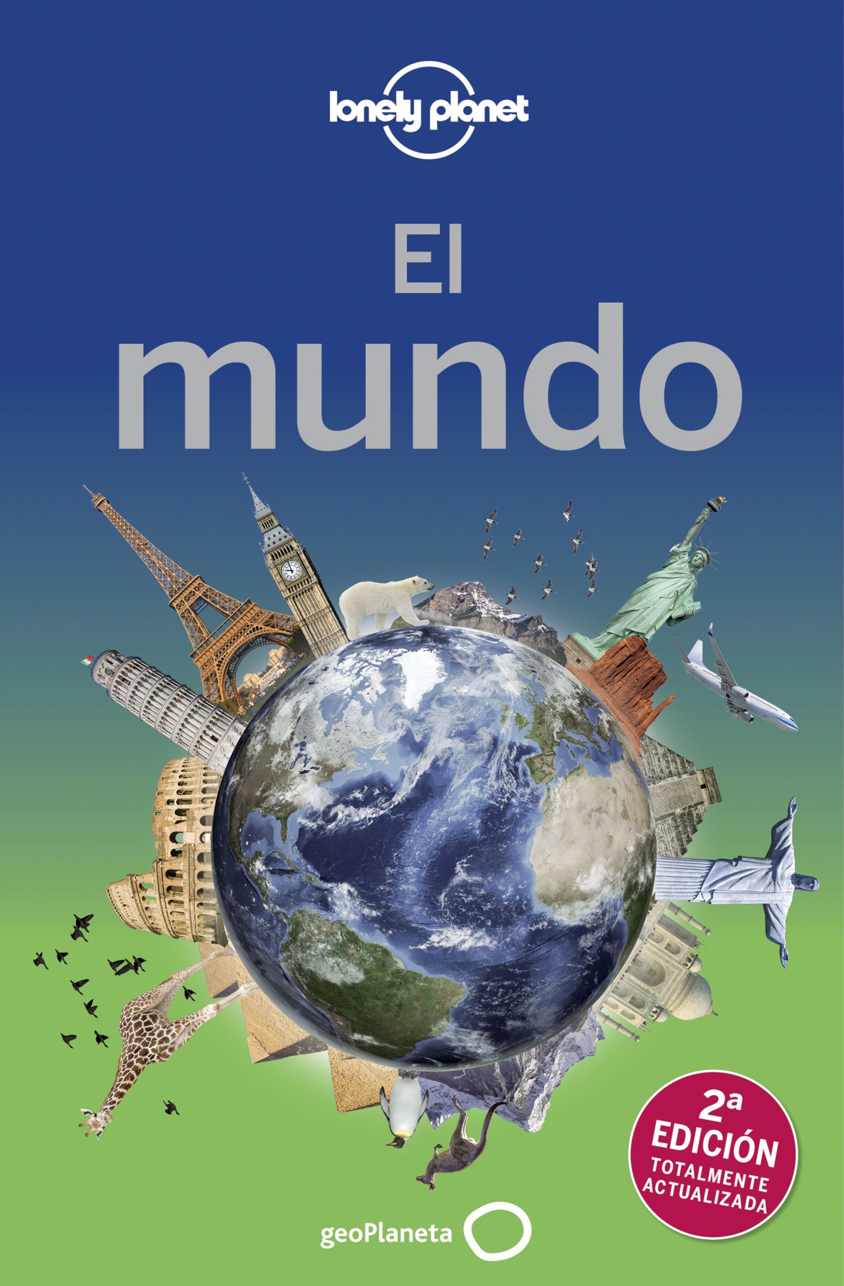 ᐅ 33 + 1 libros de rutas de viaje y aventura por el mundo [Recopilatorio]
