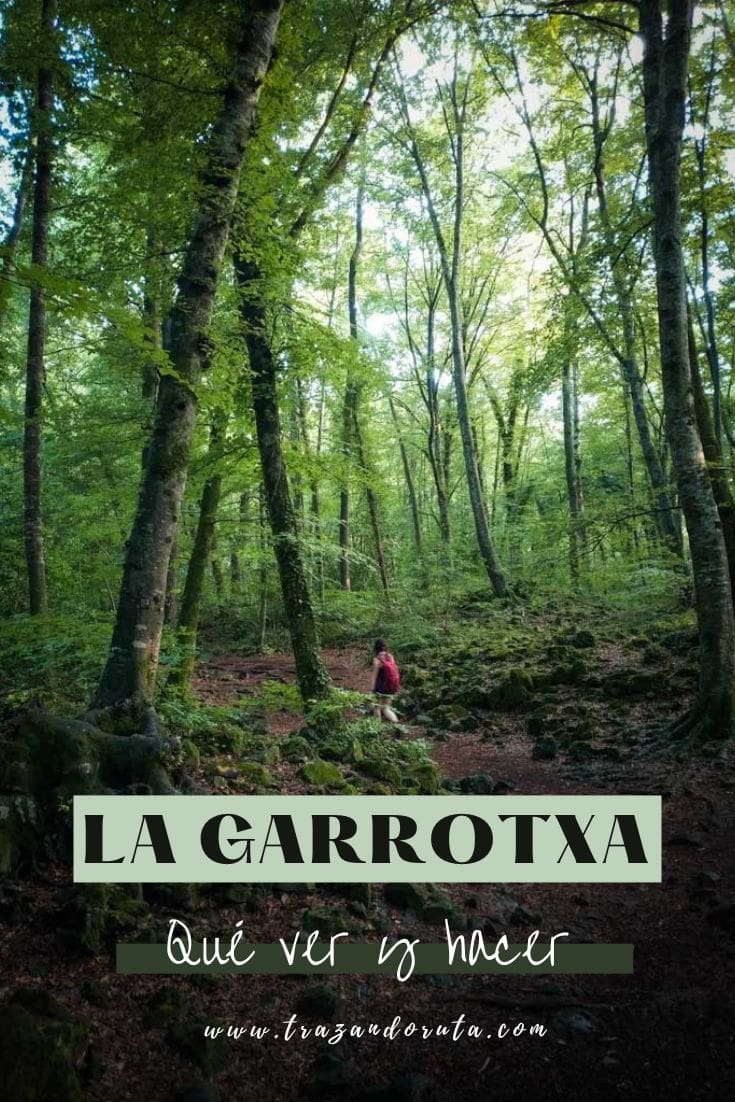 12 lugares qué ver en La Garrotxa | Trazando ruta