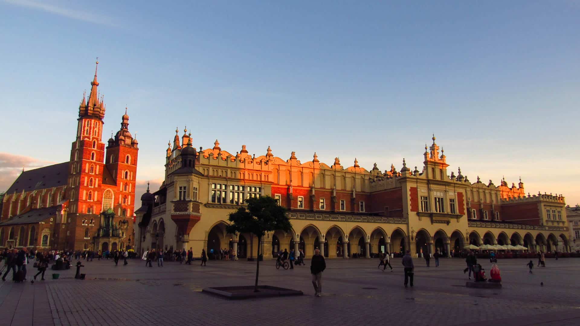 Guía de viaje a Polonia por libre | Trazando ruta